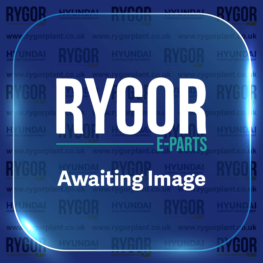 Hyundai Seal-Dust - Center Pivot Pin (Lower) Y020-090111 | Rygor E-Parts